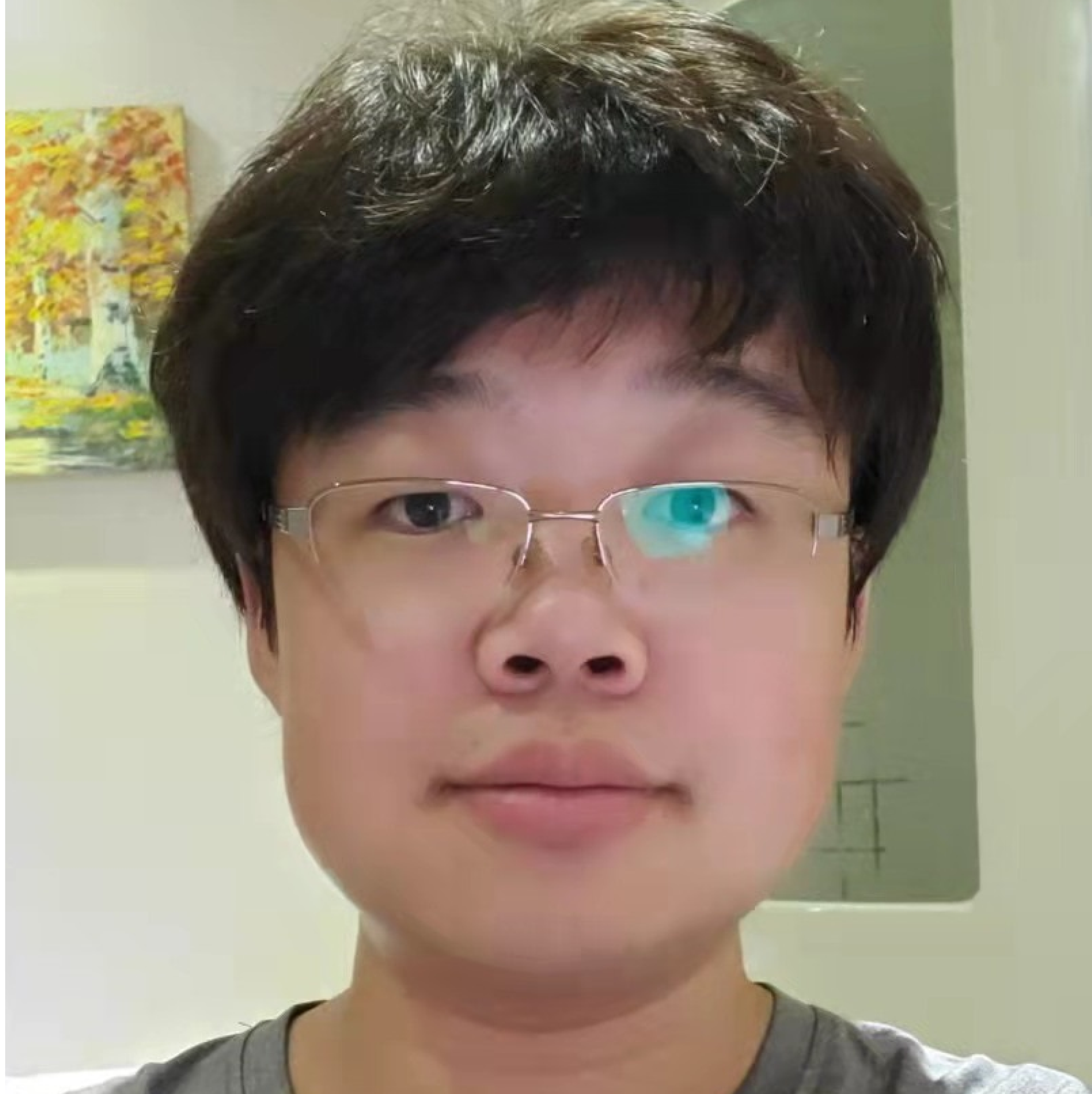 杨佳睿 - Frontiers 出版社官方中文网站