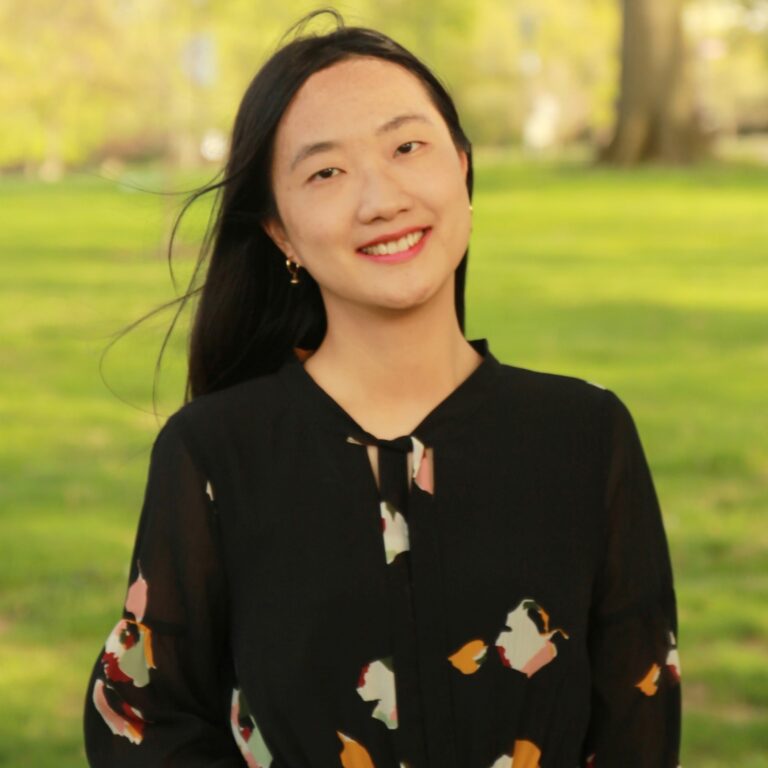 王蕊 博士 | Frontiers 出版社官方中文网站