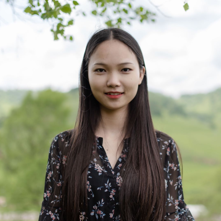 赵文君 | Frontiers 出版社官方中文网站