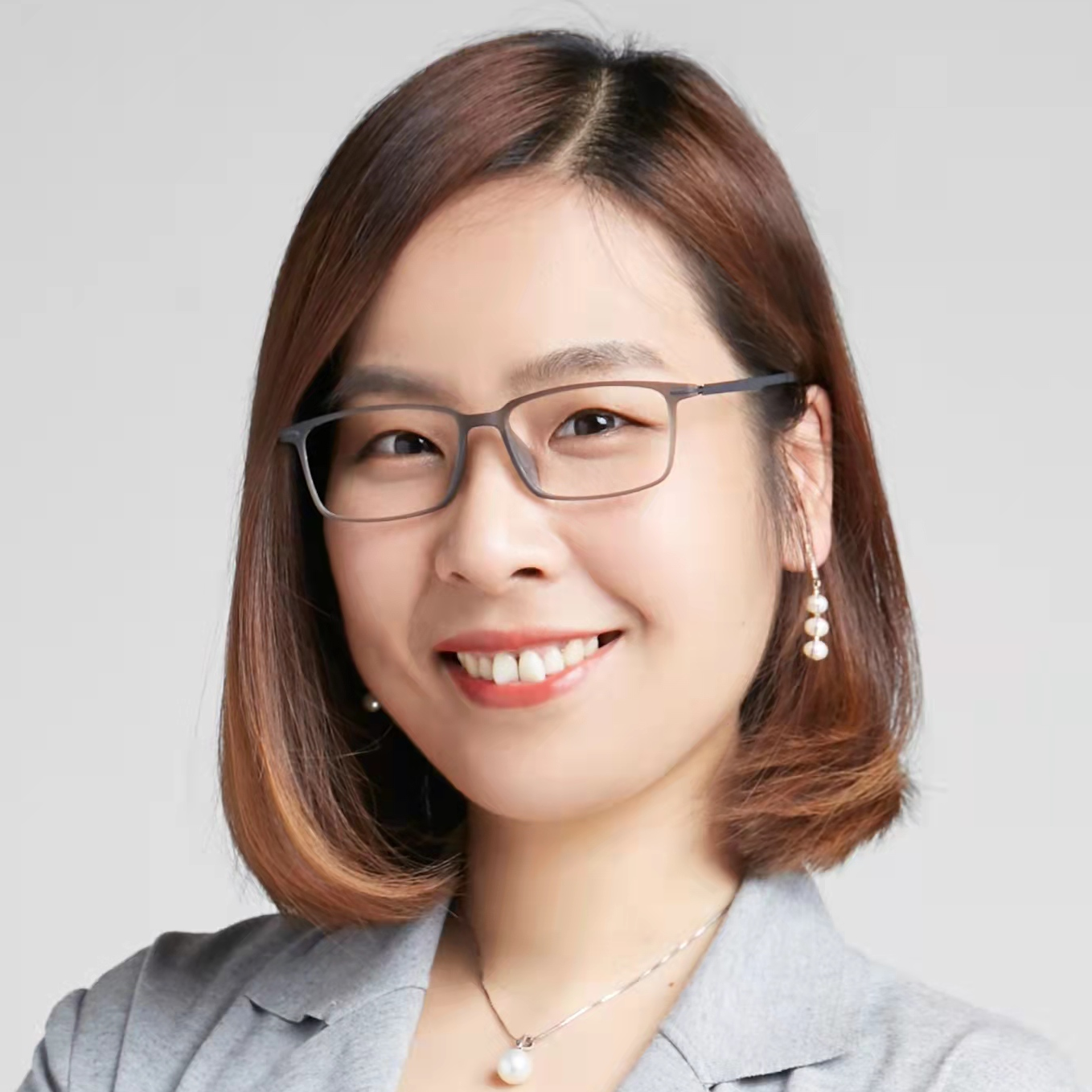 李叶菲 - Frontiers 出版社官方中文网站