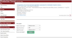 作者校稿语言支持 | Frontiers 出版社官方中文网站