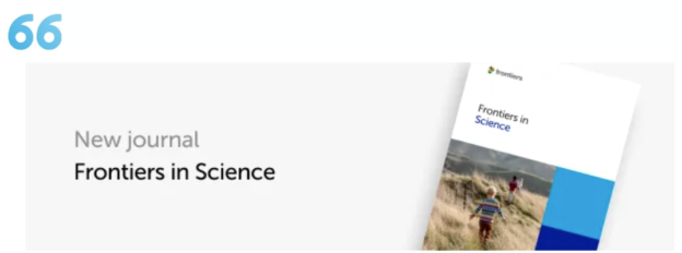 Frontiers in Science｜大数据和人工智能加持的未来医学是什么样的？ | Frontiers 出版社官方中文网站