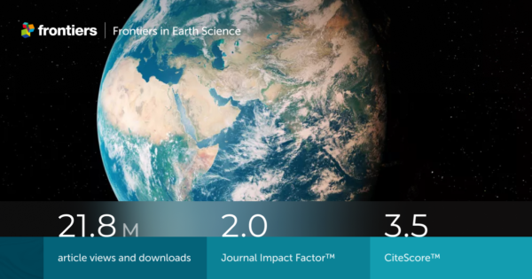 前沿专刊 | Frontiers 出版社官方中文网站