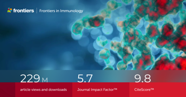 前沿专刊 | Frontiers 出版社官方中文网站