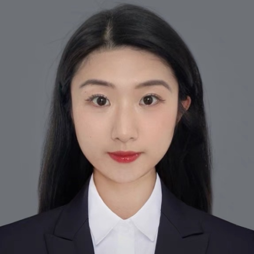 周紫欣 | Frontiers 出版社官方中文网站