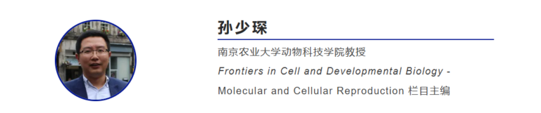 主编荐读 | Front. Cell Dev. Biol. 论文精选（上） | Frontiers 出版社官方中文网站