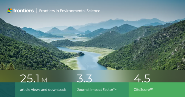 前沿专刊 | Frontiers 出版社官方中文网站
